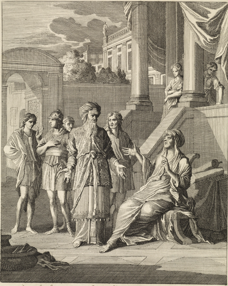 Women Prophetesses in the Bible - Who Were They & Their Significance ...