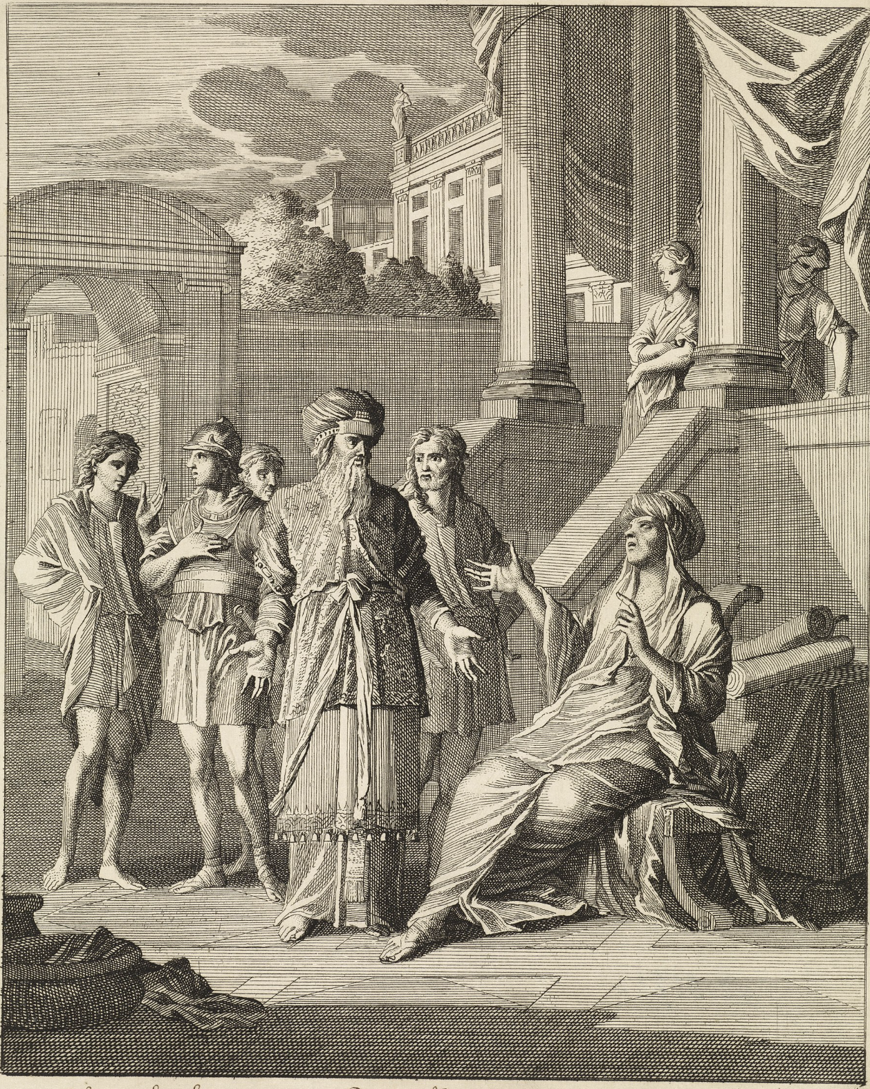 Women Prophetesses in the Bible - Who Were They & Their Significance ...