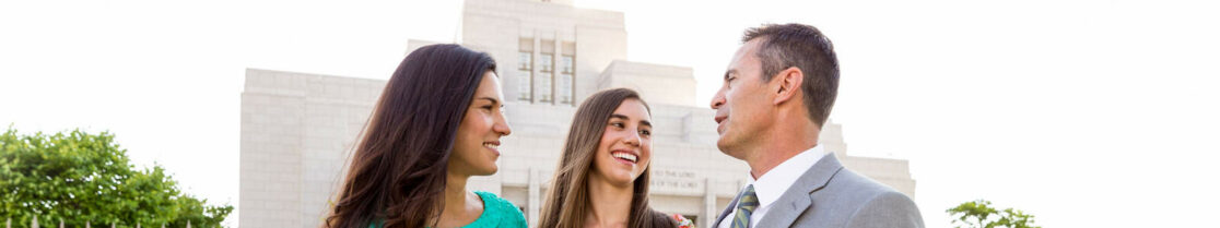 What Does LDS Mean? | LDS Explanations | LDS Quotations