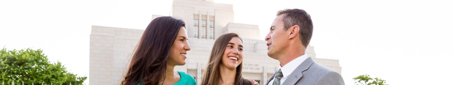 What Does LDS Mean? | LDS Explanations | LDS Quotations